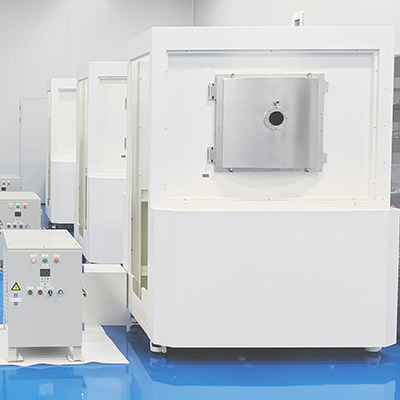 HFCVD 热丝化学气相沉积设备 | 设备器件 | 微纳视界 - 微纳制造综合服务平台