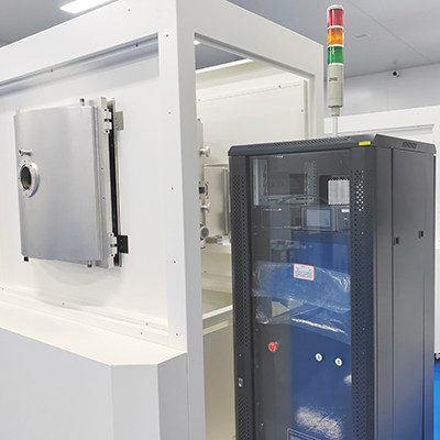 HFCVD 热丝化学气相沉积设备 | 设备器件 | 微纳视界 - 微纳制造综合服务平台