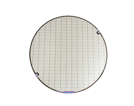 0.39” FHD (1920x1080)数字Micro LED/Micro OLED晶圆 | 设备器件 | 微纳视界 - 微纳制造综合服务平台