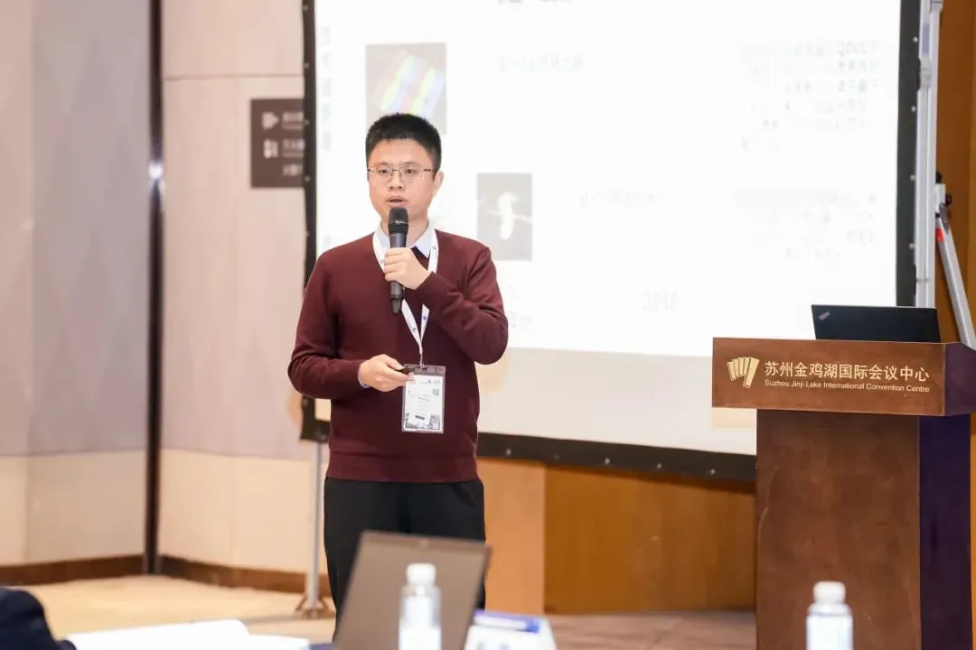 Flex China 2024报告嘉宾剧透！南开大学教授将分享… | 新闻资讯 | 微纳视界 - 微纳制造综合服务平台