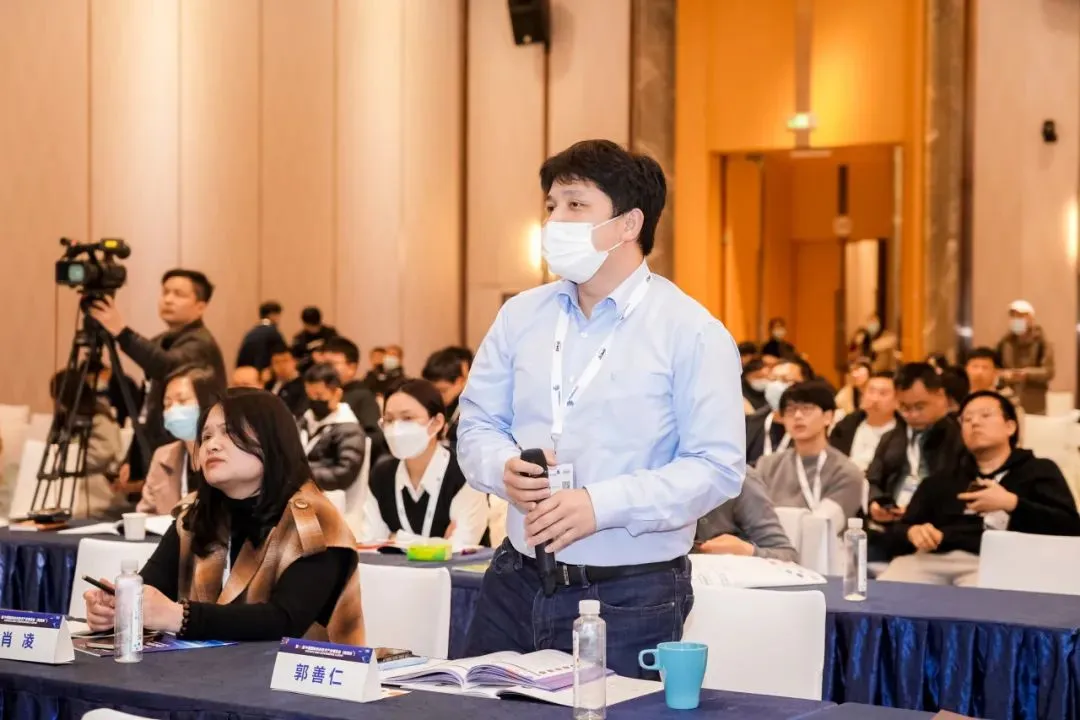 Flex China 2024报告嘉宾剧透！南开大学教授将分享… | 新闻资讯 | 微纳视界 - 微纳制造综合服务平台