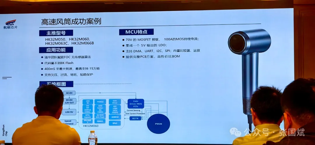 合纵连横！--航顺HK32MCU预测AI大潮下的MCU发展新趋势 | 新闻资讯 | 微纳视界 - 微纳制造综合服务平台