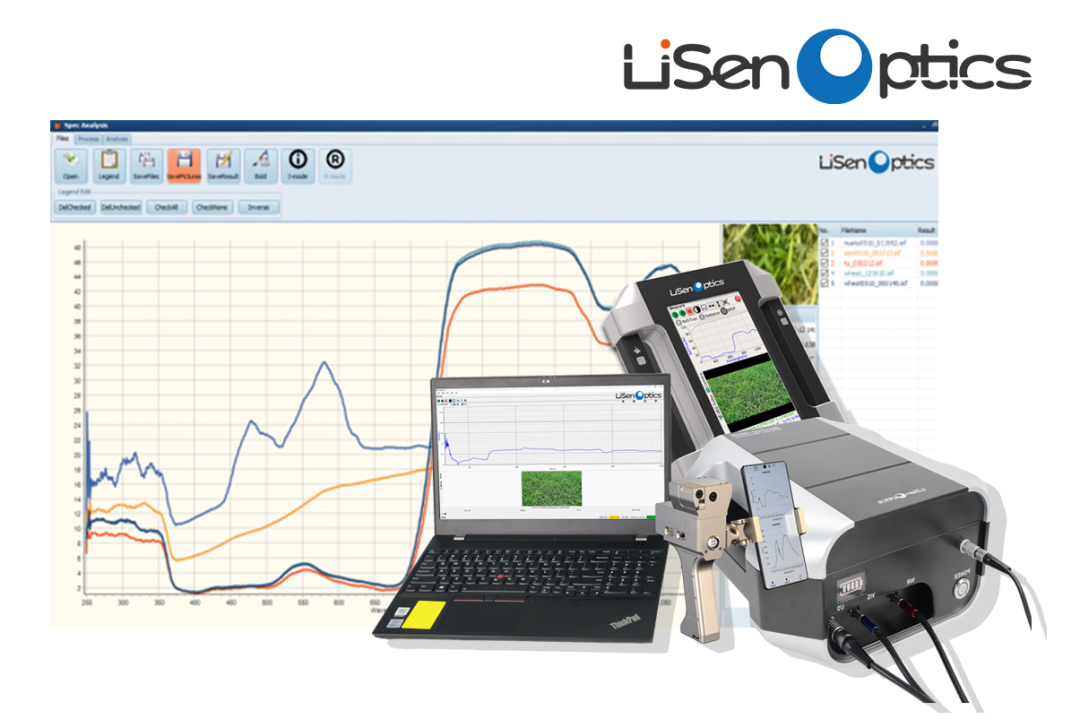 莱森光学：高光谱成像技术在生物物证领域的研究进展2.0 | 新闻资讯 | 微纳视界 - 微纳制造综合服务平台