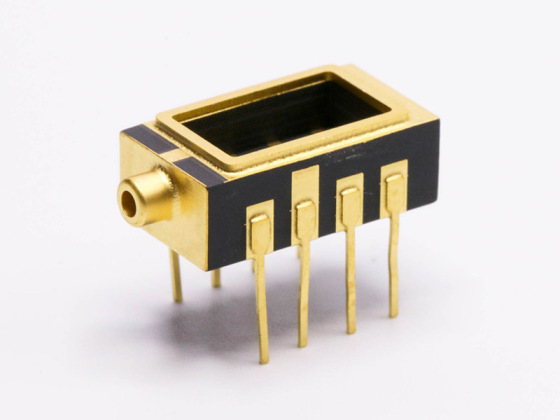 MiniDil外壳 | 设备器件 | 微纳视界 - 微纳制造综合服务平台