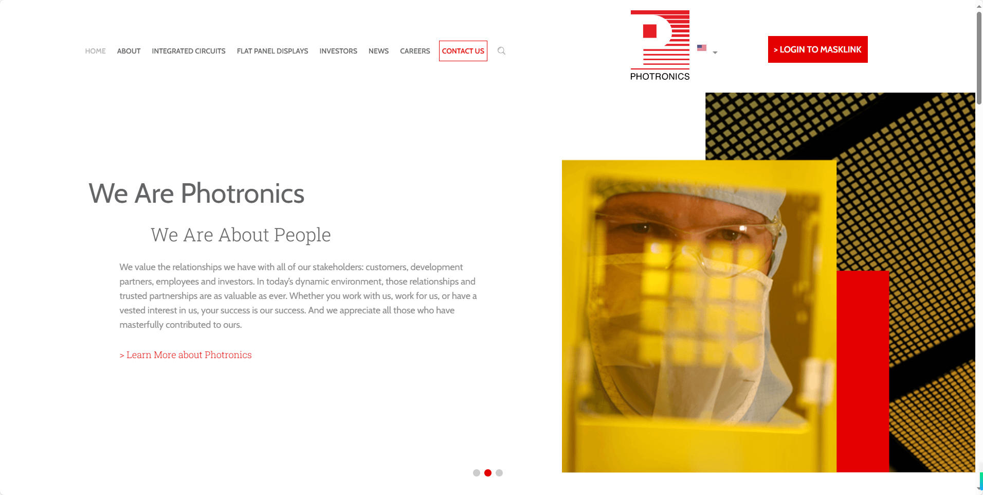 光罩巨头Photronics再添利器，美国首台商用多束掩模写入设备成功安装 | 新闻资讯 | 微纳视界 - 微纳制造综合服务信息网