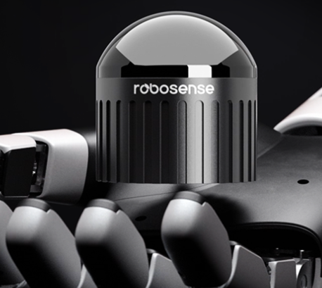 RoboSense速腾聚创 | 企业展示 | 微纳视界 - 微纳制造综合服务平台