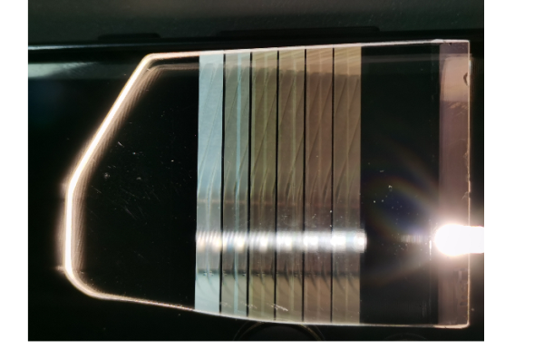 浙江水晶光电科技股份有限公司 | 企业展示 | 微纳视界 - 微纳制造综合服务信息网